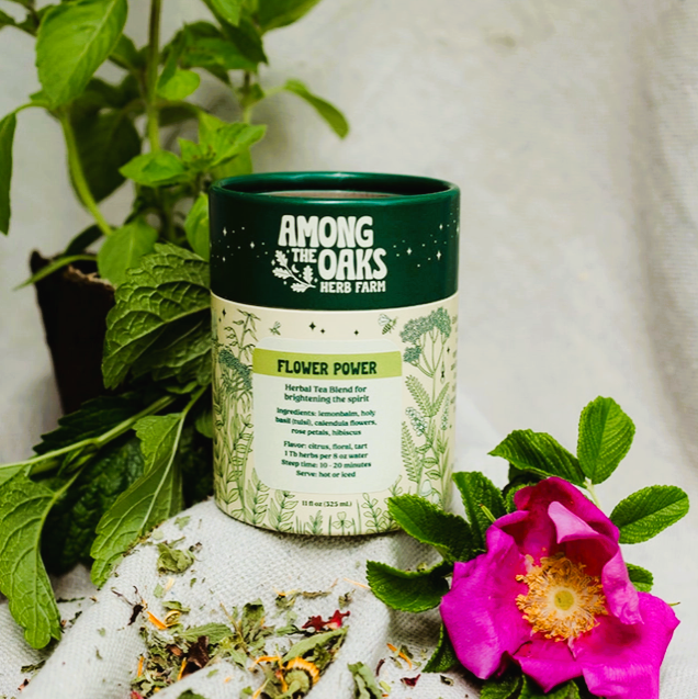 Magical Brews | Teas for Healing, Energy and Spiritual Clarity ...