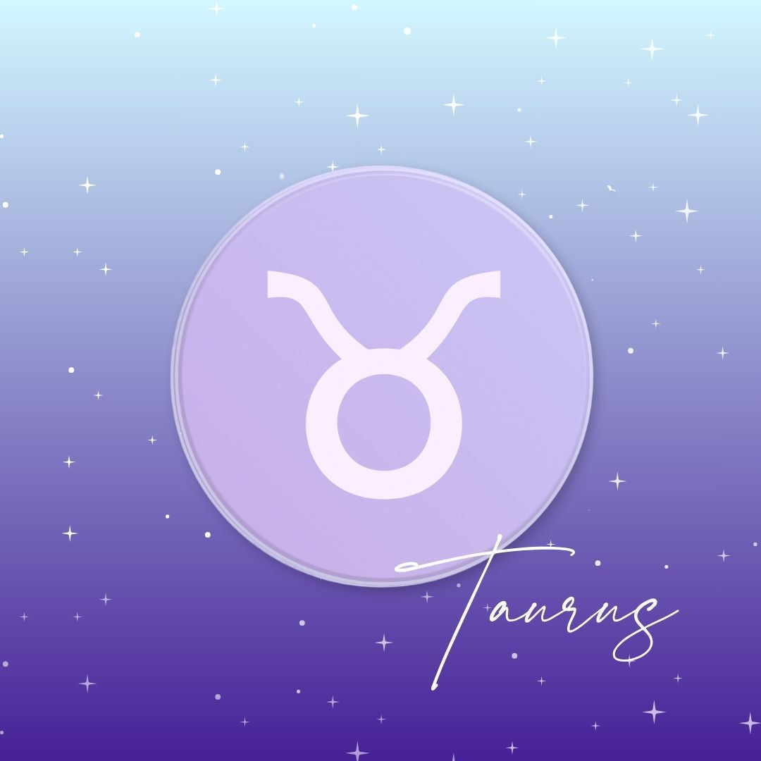 Taurus Cosmic Collection | Zodiac Gifts and Tools at Ordinary Magic ...