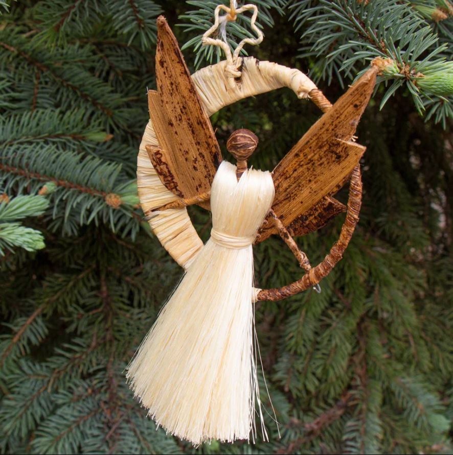 Ornaments – Ordinary Magic Savannah