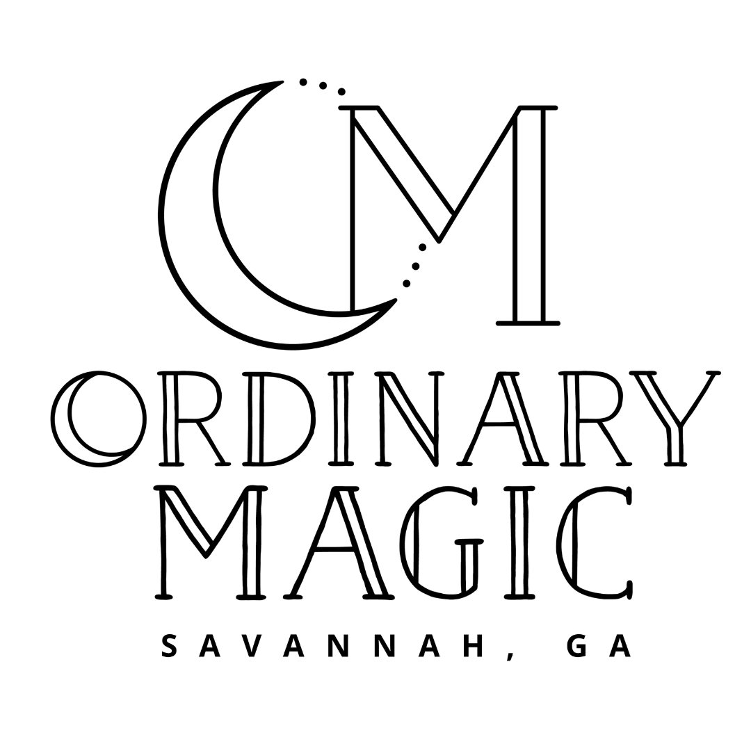 Ordinary Magic Savannah, Unique Gifts for All
