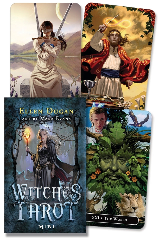 New and Hot | Magical Finds for the Modern Witch – Ordinary Magic Savannah